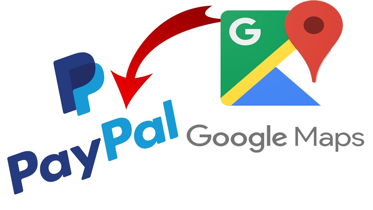 GAGNER DE L’ARGENT PAYPAL AVEC GOOGLE MAP - YouTube