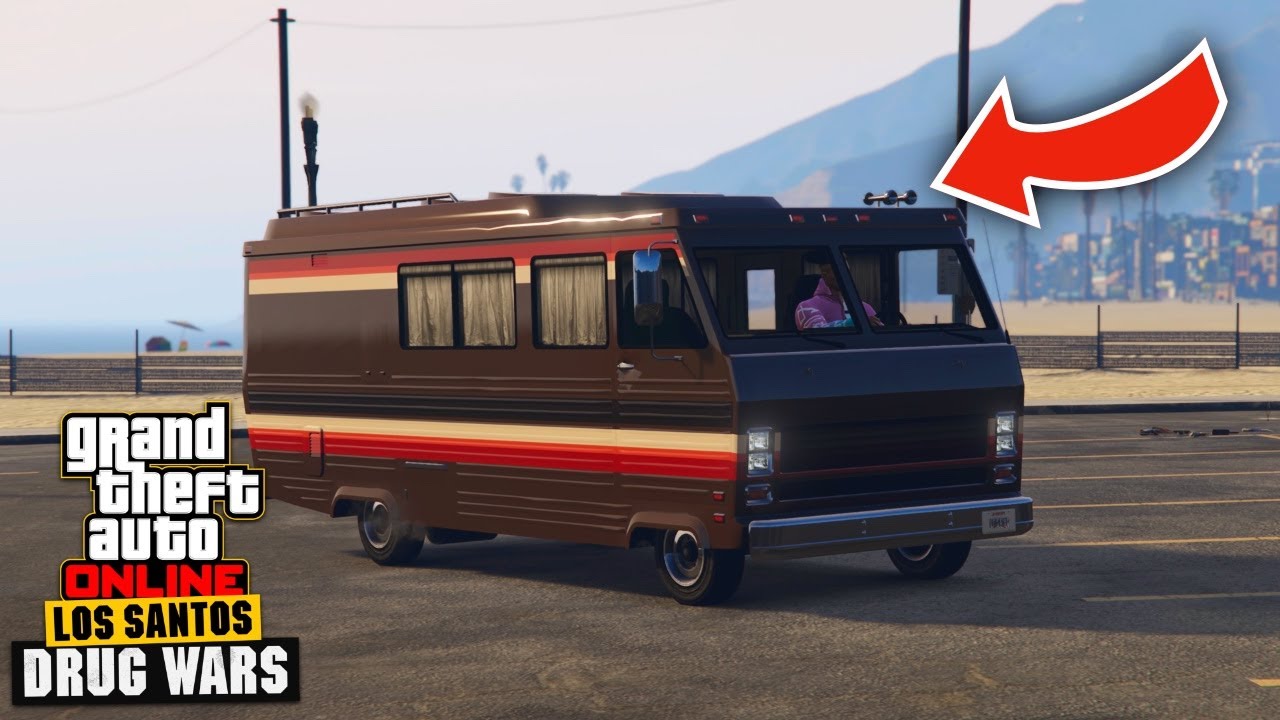 TOUT SAVOIR SUR LE ZIRCONIUM JOURNEY 2 GTA ONLINE - YouTube