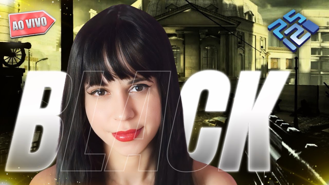 BLACK - NO HARD - EM BUSCA DO BLACKOPS - SEM KIT MÉDICO - PCSX2 - LEGENDADO PT - BR - YouTube