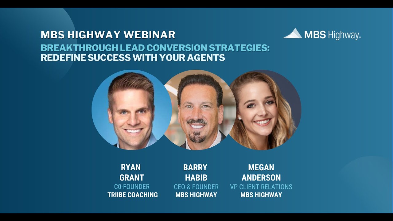 Breakthrough Lead Conversion Strategies: Redefine Success with Your ...