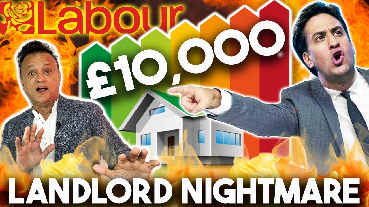 The EPC Upgrade Dilemma: Are Landlords Ready? - YouTube