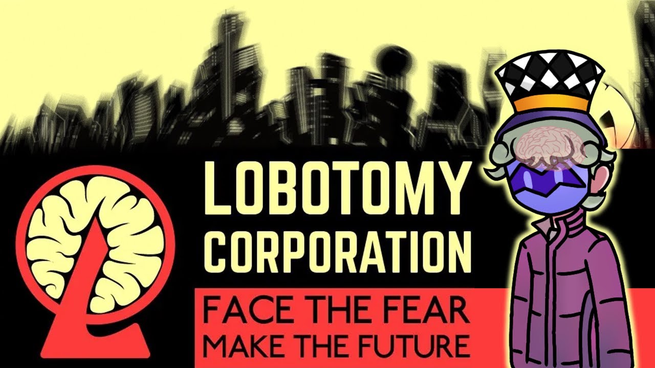 It's Amazing The Brain Can Live Without The Frontal Lobe |Lobotomy ...