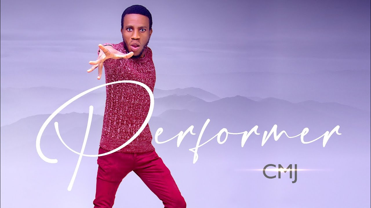Performer by CMJ - YouTube
