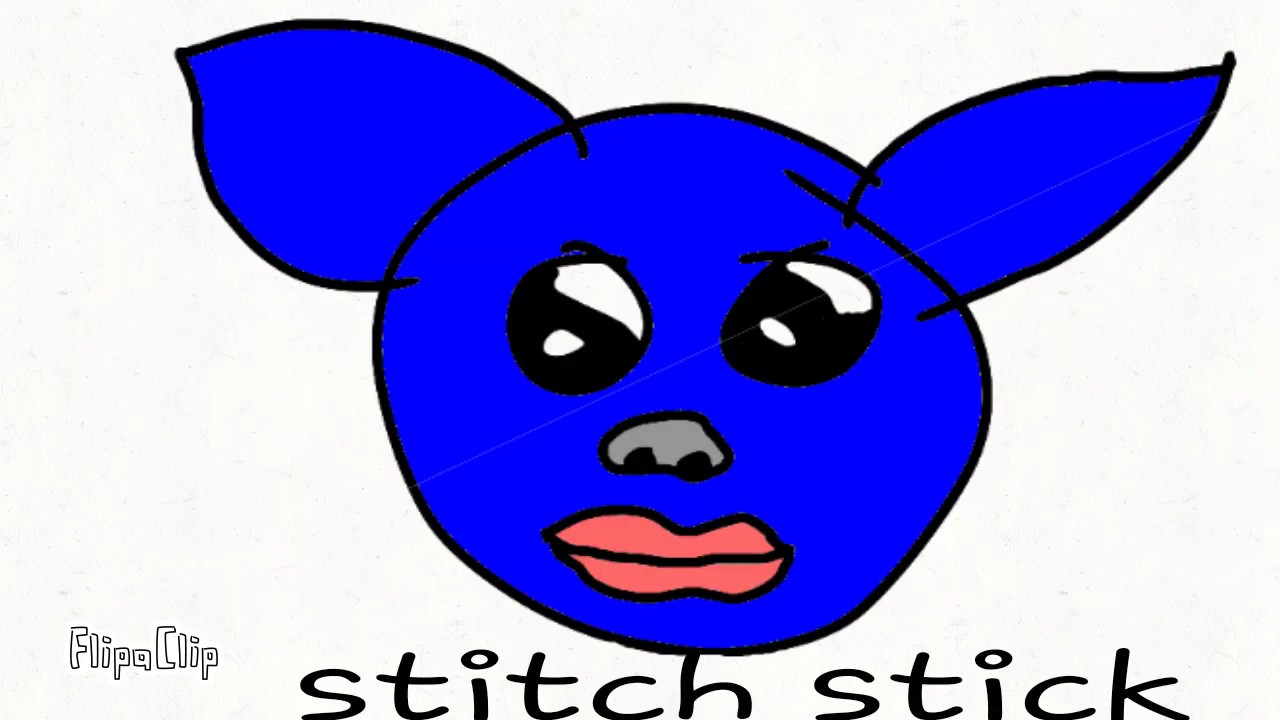 Stichy - YouTube