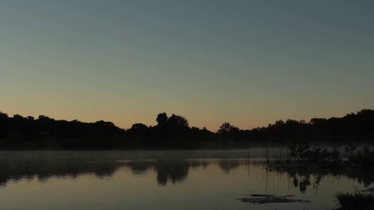 Speedwell Forge Lake - YouTube