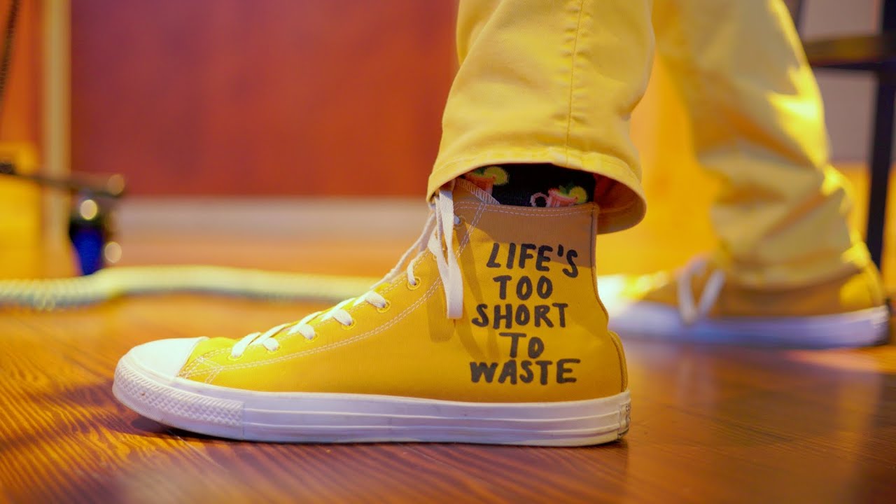 BRAD ABSHER & THE SUPERIALS (feat. King Cabbage Brass Band) - Neutral ...