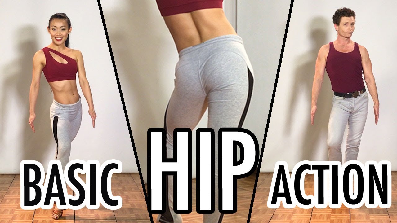 Basic Hip Action Beginners Dance Tutorial YouTube basic-hip-action-beginners-dance-tutorial-youtube