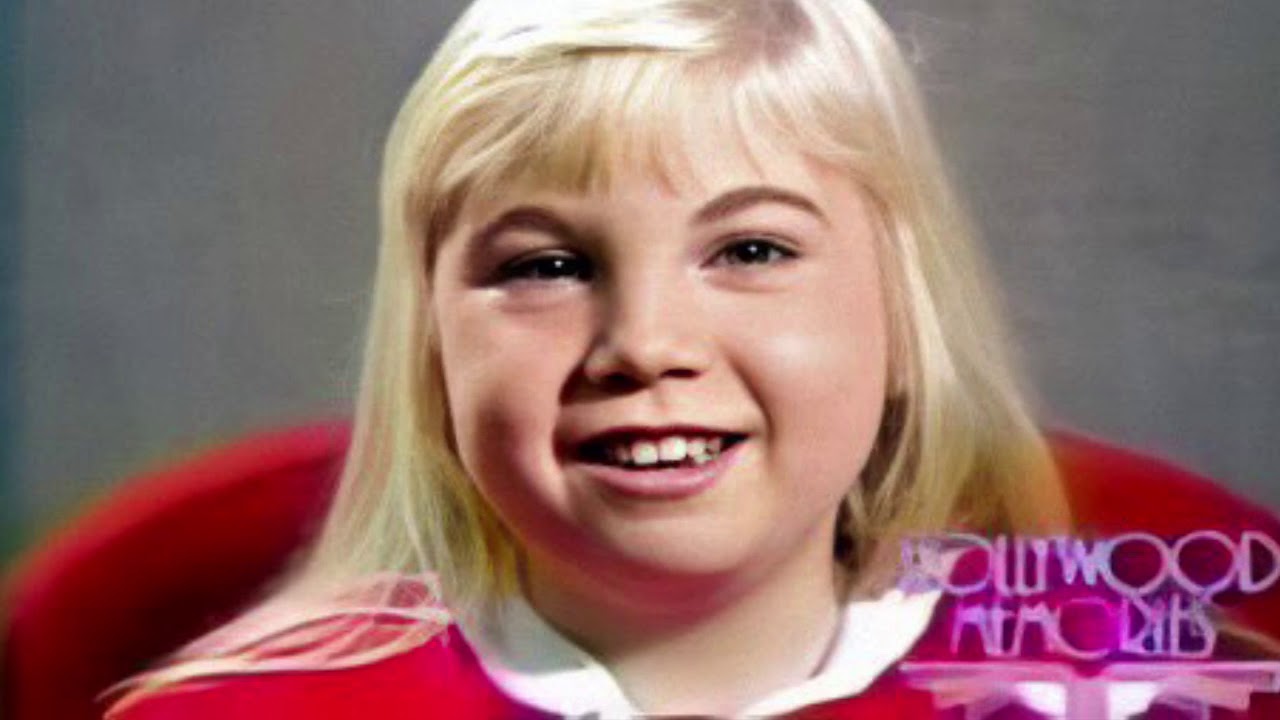 Remembering Heather O’rourke - YouTube
