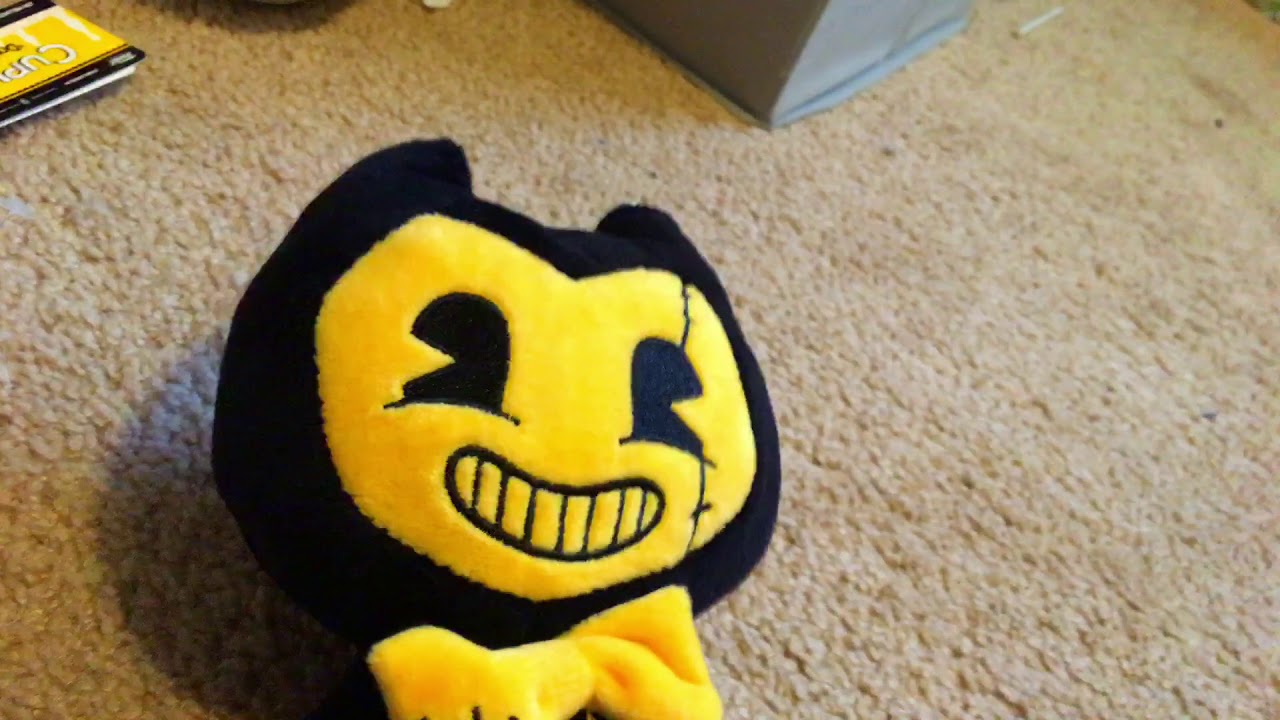 Bendy Tales: The Return of The Butcher Gang - YouTube