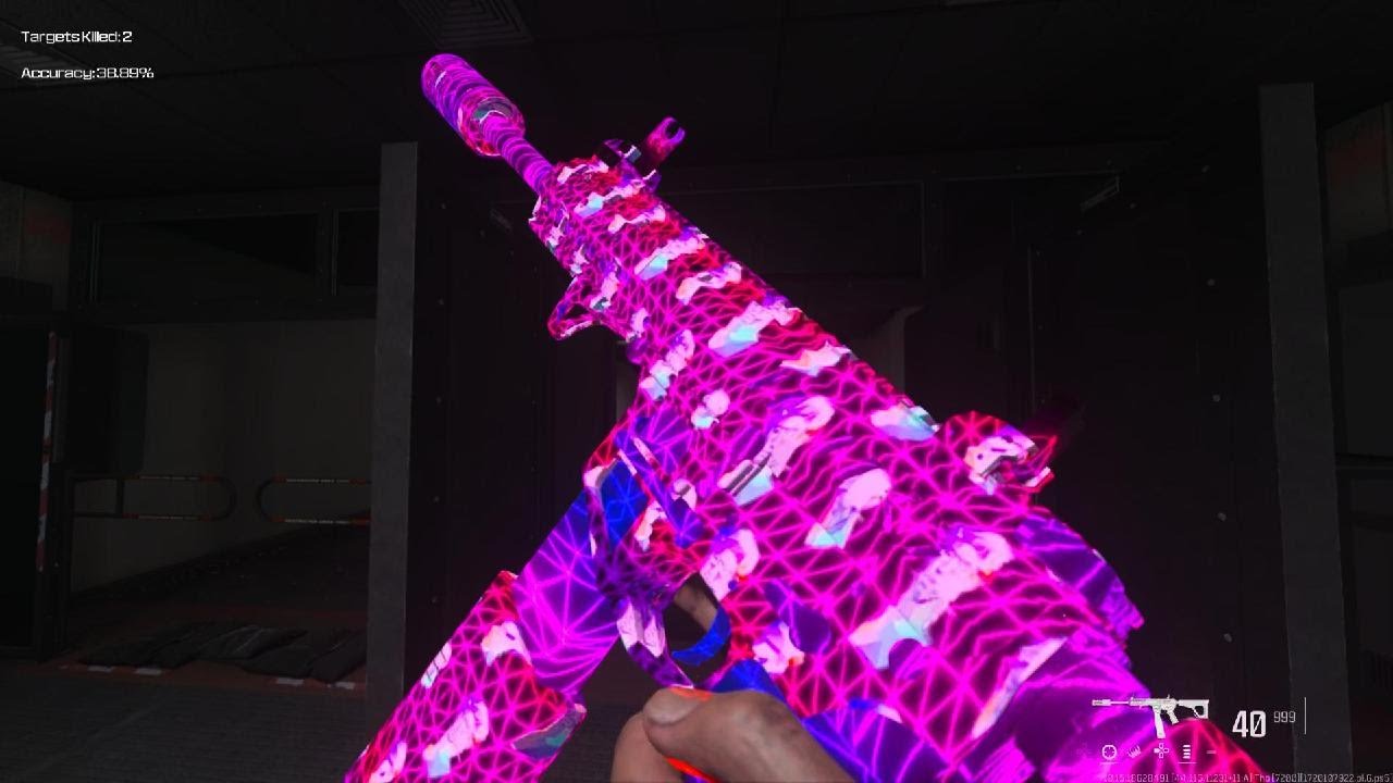 ALL 12 "Get Higher" Coins Location and Camo MW3 Season 4 - YouTube