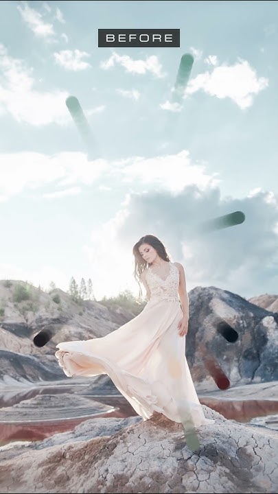 The Full Tutorial Is Available Now On My Youtube Colorgrading Photoshoptutorial Photoshop
