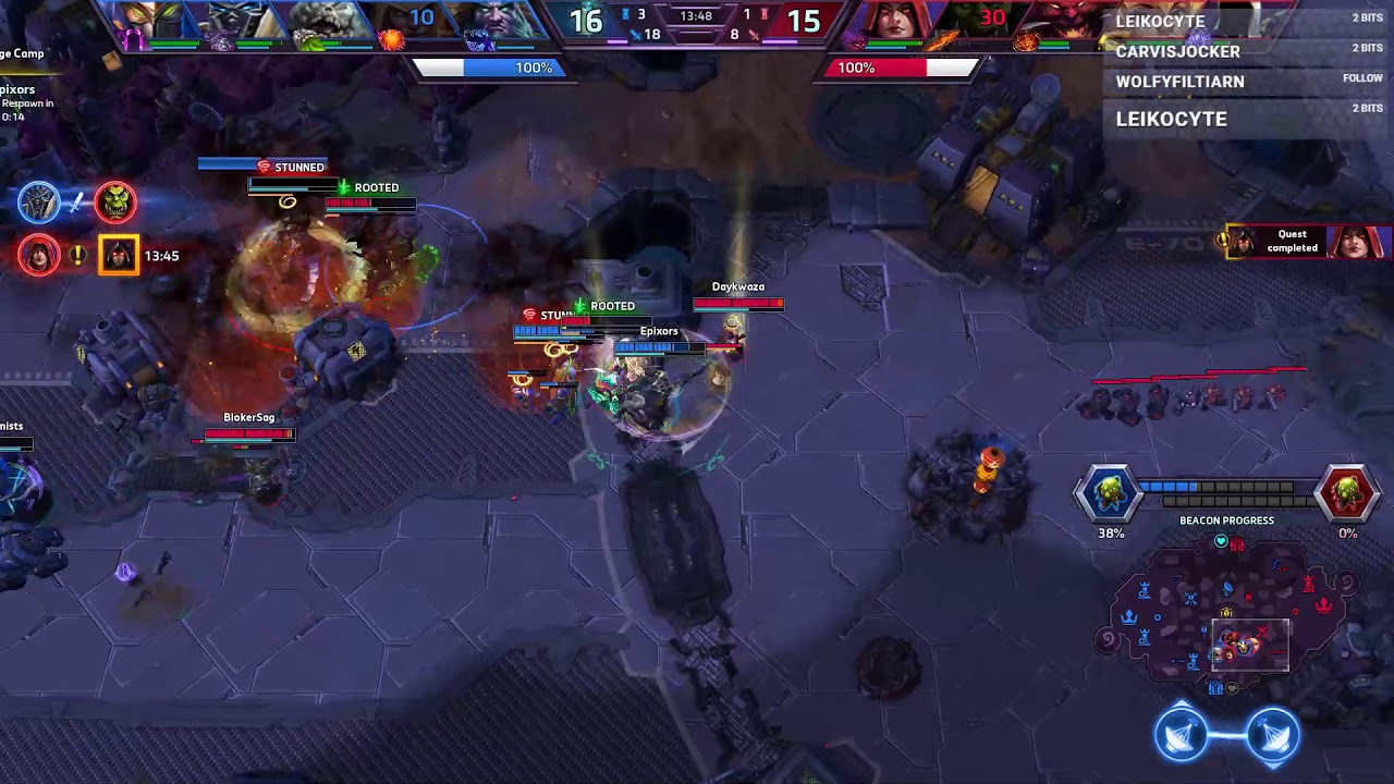 Running it Down 101 - YouTube