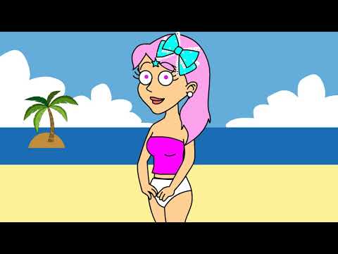 My New Bikini!