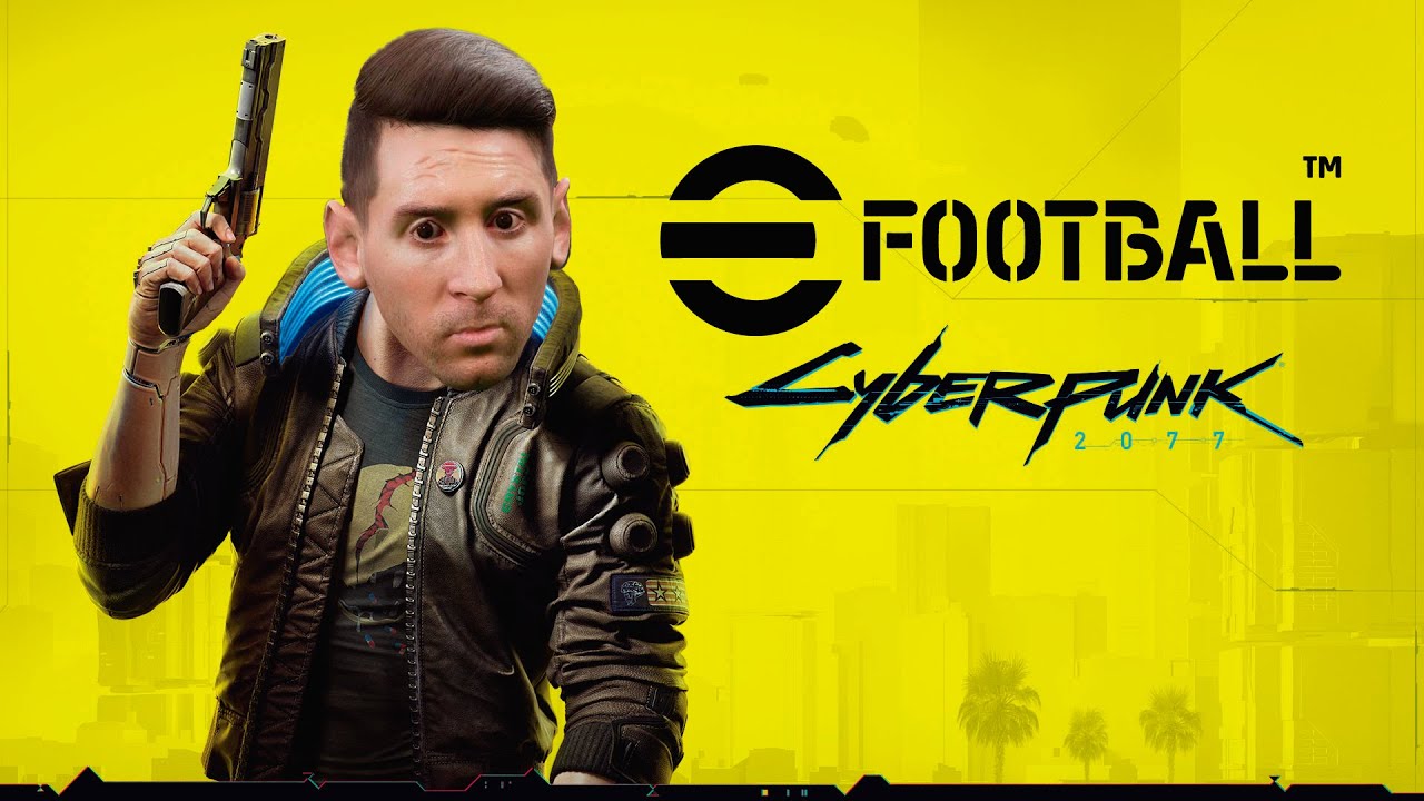 LO PEOR de eFootball 2022 | MEMES, Glitch, BUGS y todos los ERRORES del ...