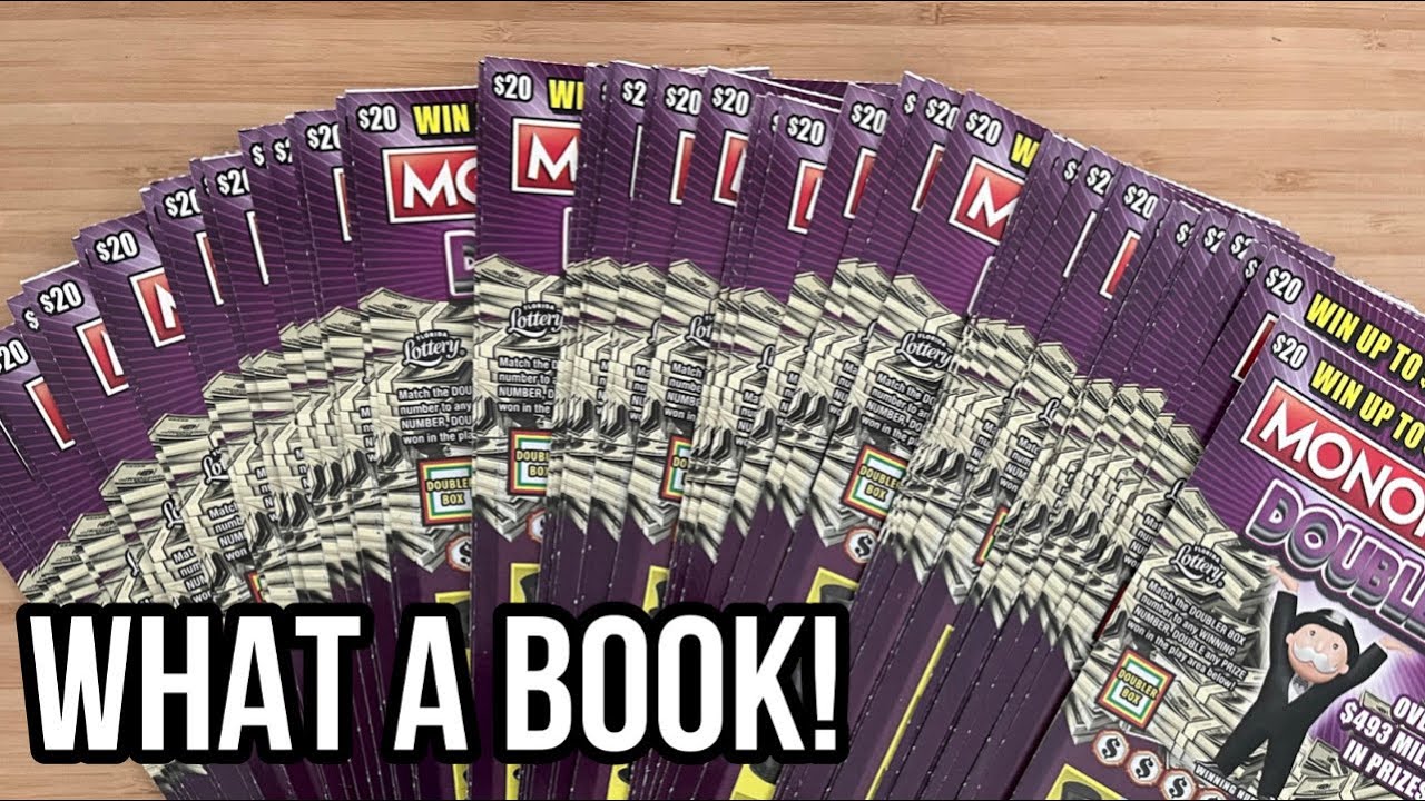 $1,000 in new tickets! - YouTube