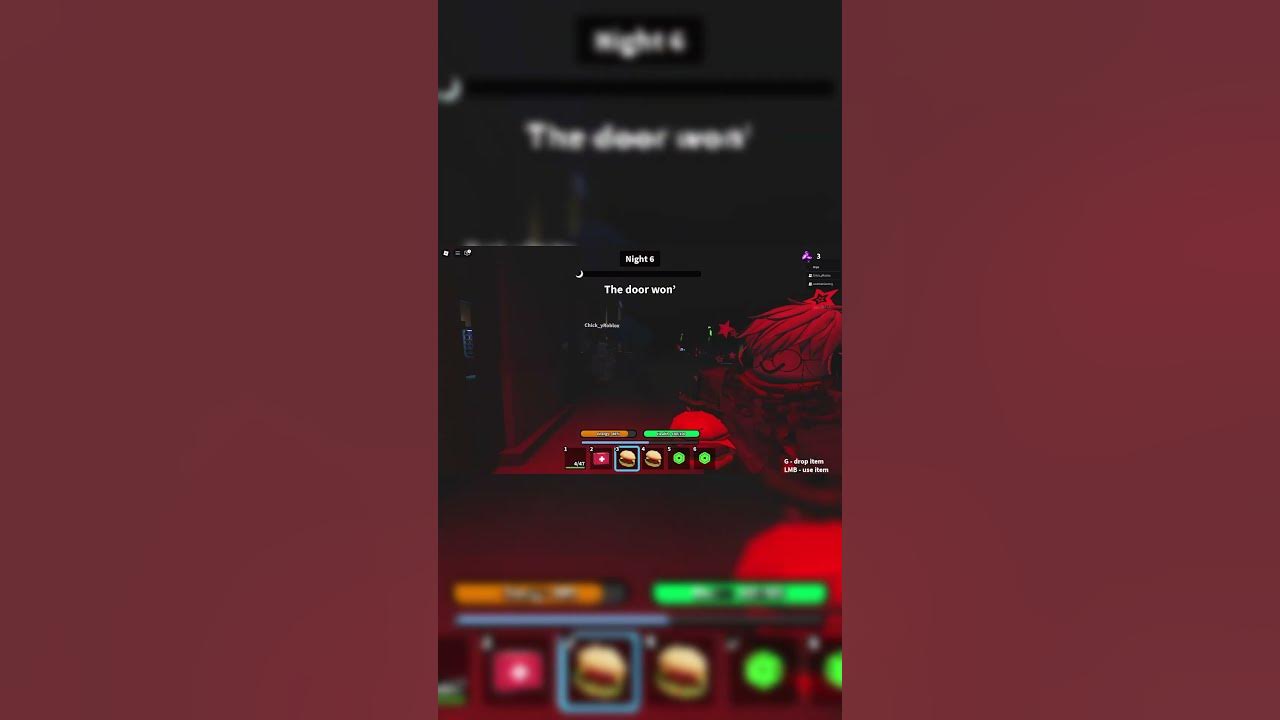 [CEO] Survive Overnight in a Mega Store - Roblox - YouTube