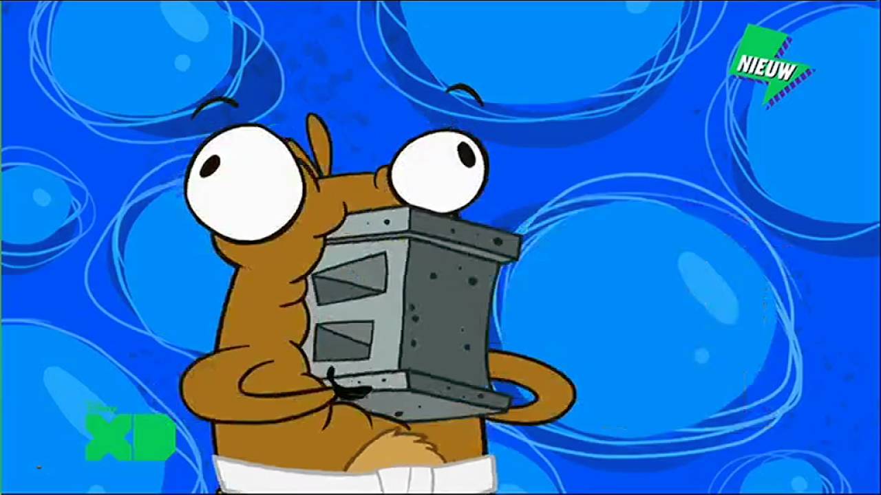 vlc record 2016 09 24 09h58m25s NL VERONICA DISNEY XD - YouTube