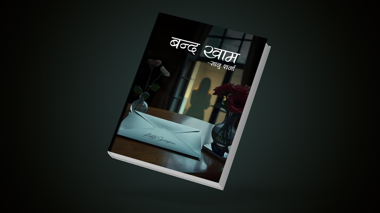 कथा - बन्द खाम - Sanu Sharma | Toxic love story | Heartbreaking - YouTube