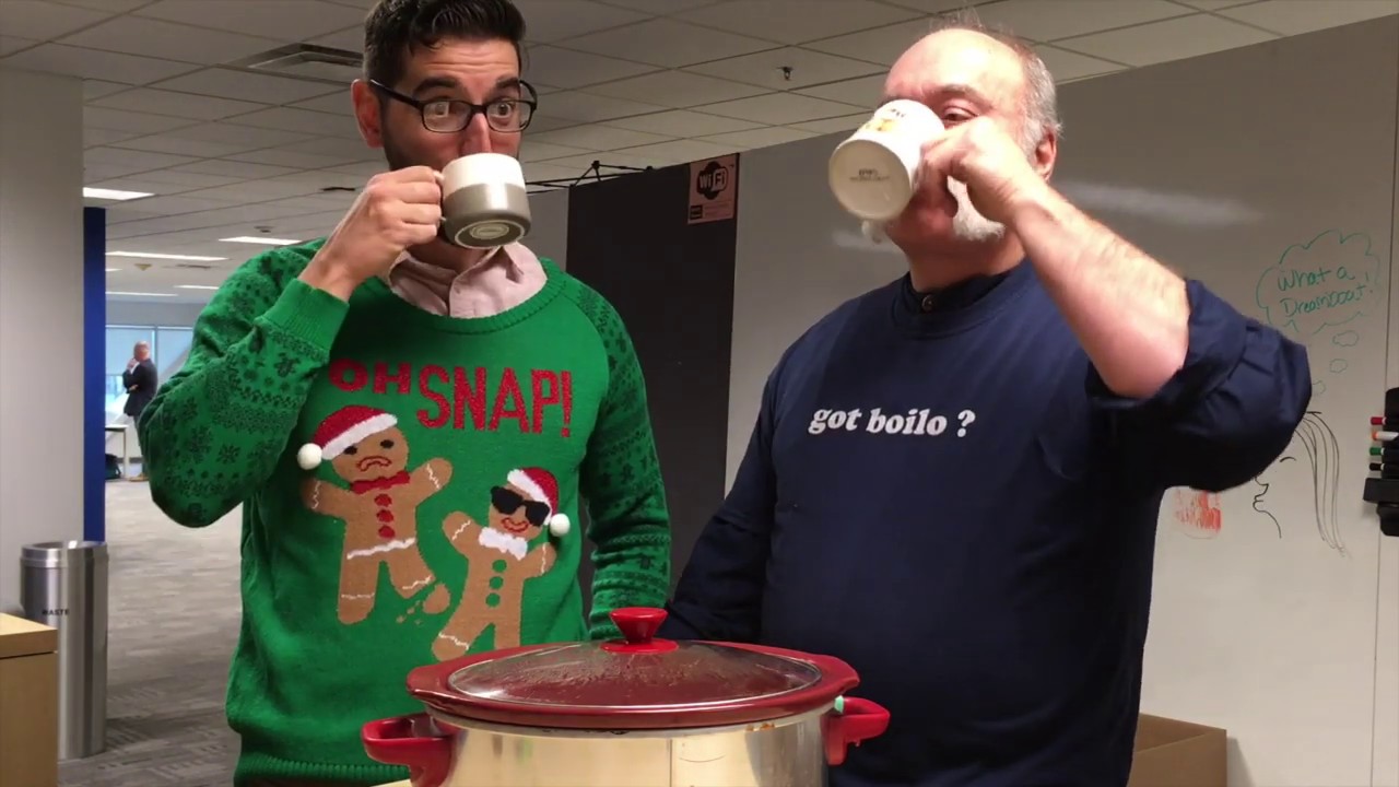 How to make boilo, Pennsylvania's classic coal country Christmas ...