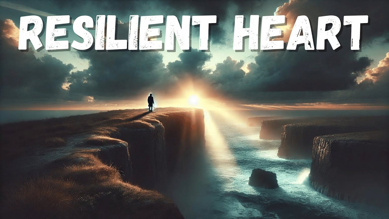 Resilient Heart - YouTube