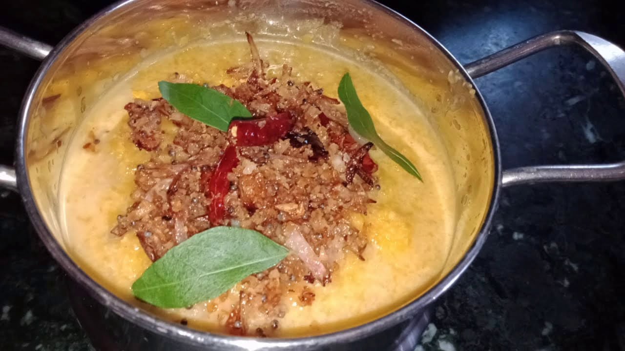 മത്തങ്ങ കറി ||Pumpkin Curry ||Mathanga Curry in Kerala Style - YouTube