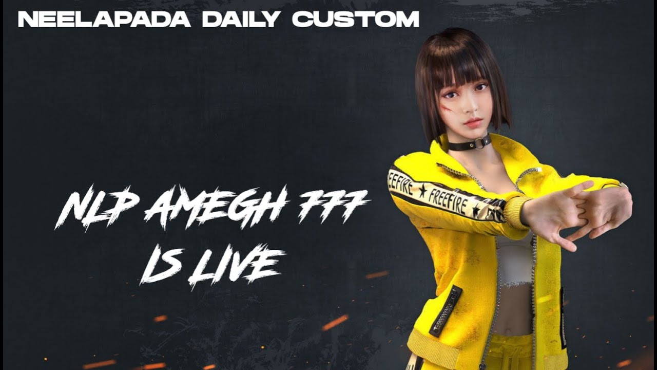 NLP 2 ND GUILD DAILY CUSTOM (FINAL) - YouTube