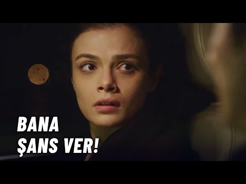 Abidin, Gülsüm'e Evlenme Teklifi Etti! - Siyah Beyaz Aşk 15.Bölüm