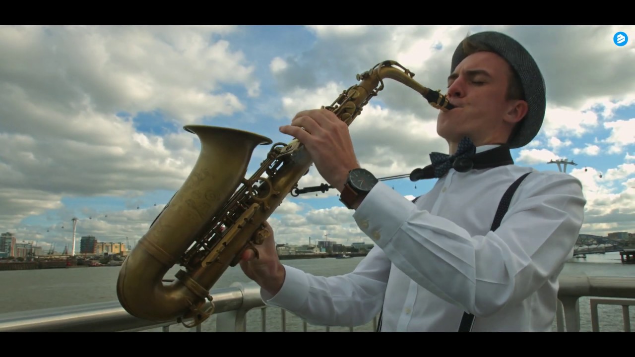 Michael Angelo & E-Zone - Fire (Official Music Video) (4K) - YouTube