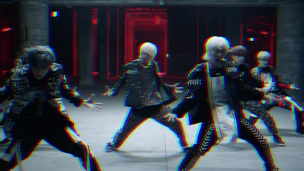 루첸트(LUCENTE) - 뭔가달라(YOUR DIFFERENCE) official teaser #2 - YouTube