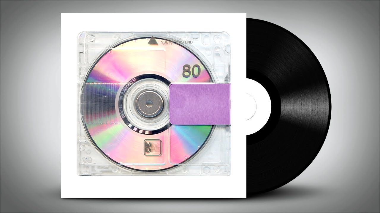 YANDHI (FULL ALBUM) - YouTube Music