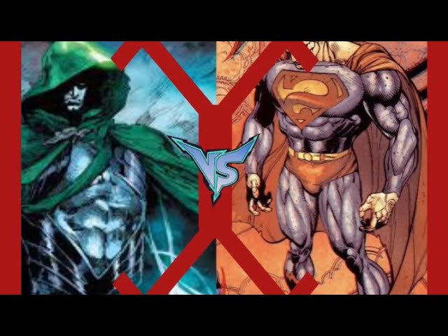 The Spectre Vs Superman DC 100 Page Super Spectacular