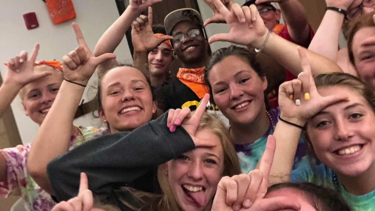 Iowa RYLA 2019 - YouTube