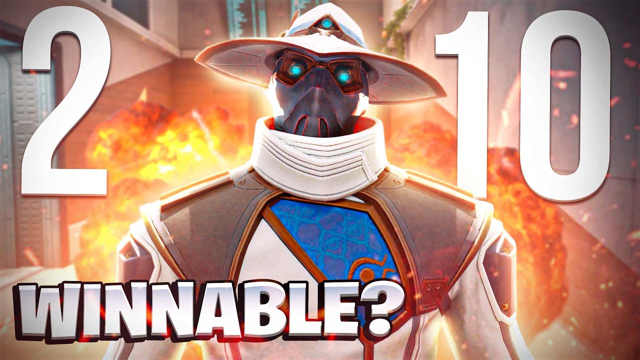 Can we turn a 2-10 into a win? RADIANT GAME | C9 KEOOH - YouTube