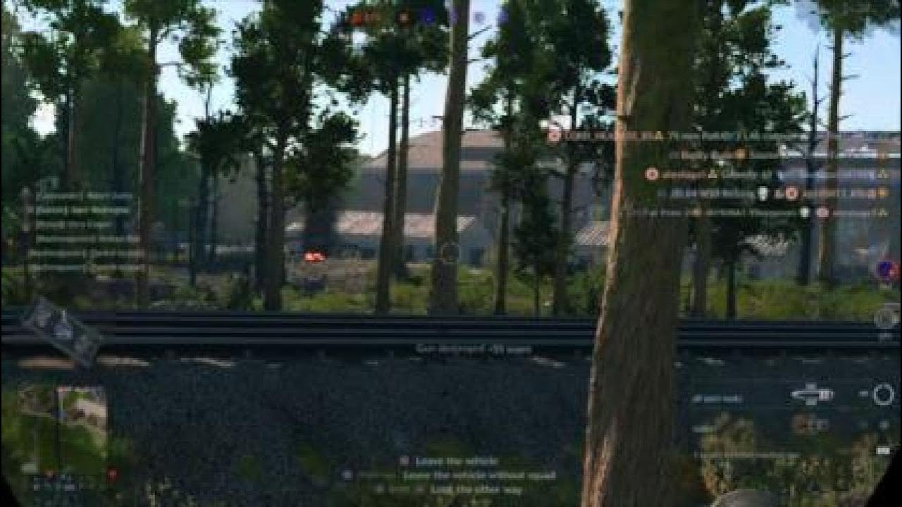 Enlisted Tank Kill Compilation Pt VI - YouTube