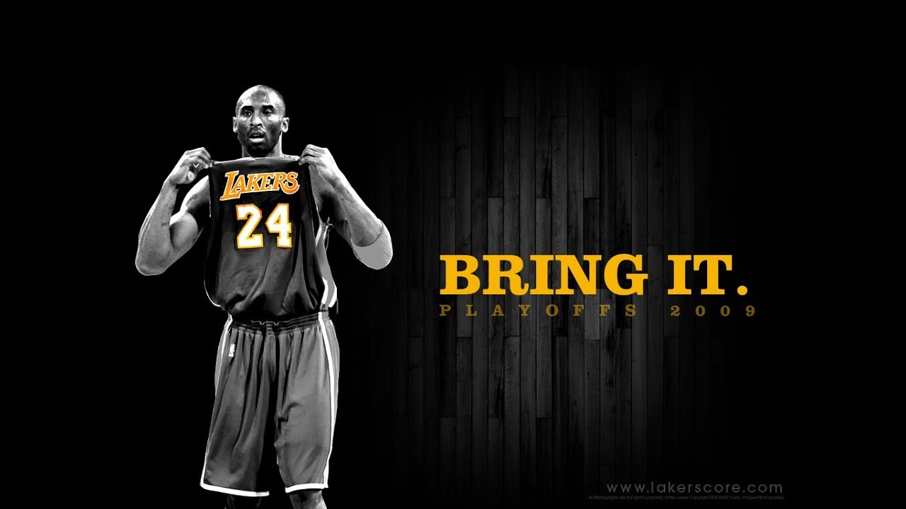 Kobe Bryant mix All The Above - YouTube