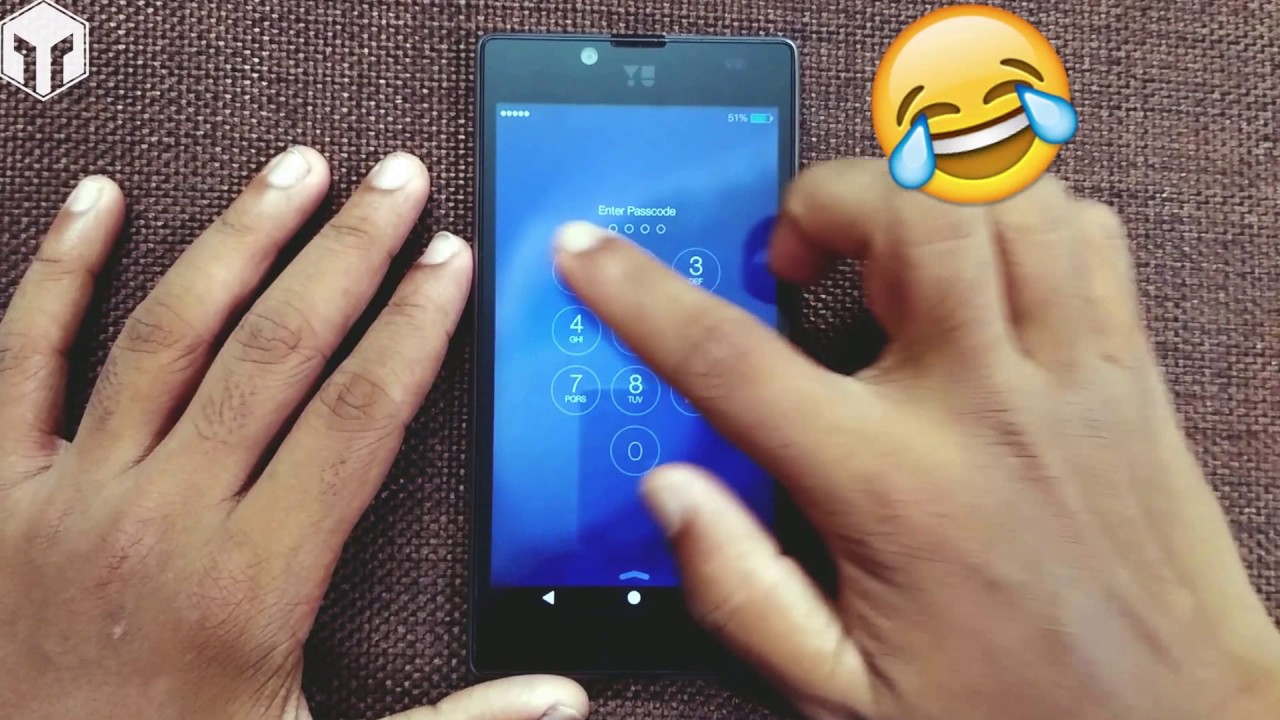 How to make android look like ios 2017 - YouTube