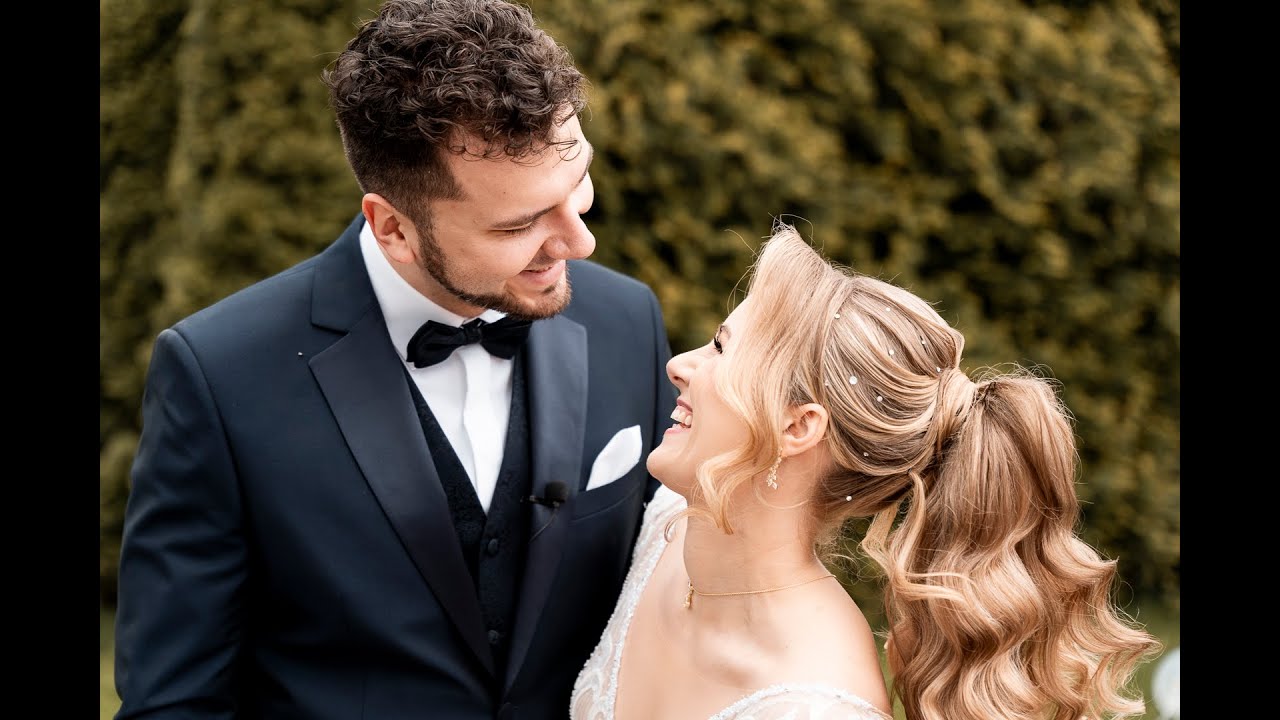 Sara i Wojciech - YouTube