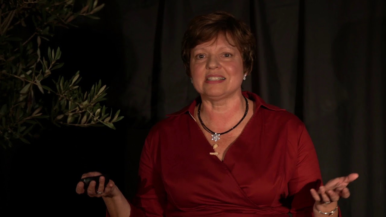 Unlocking the Secret Power of Sensitivity at Work | Caroline Ferguson ...