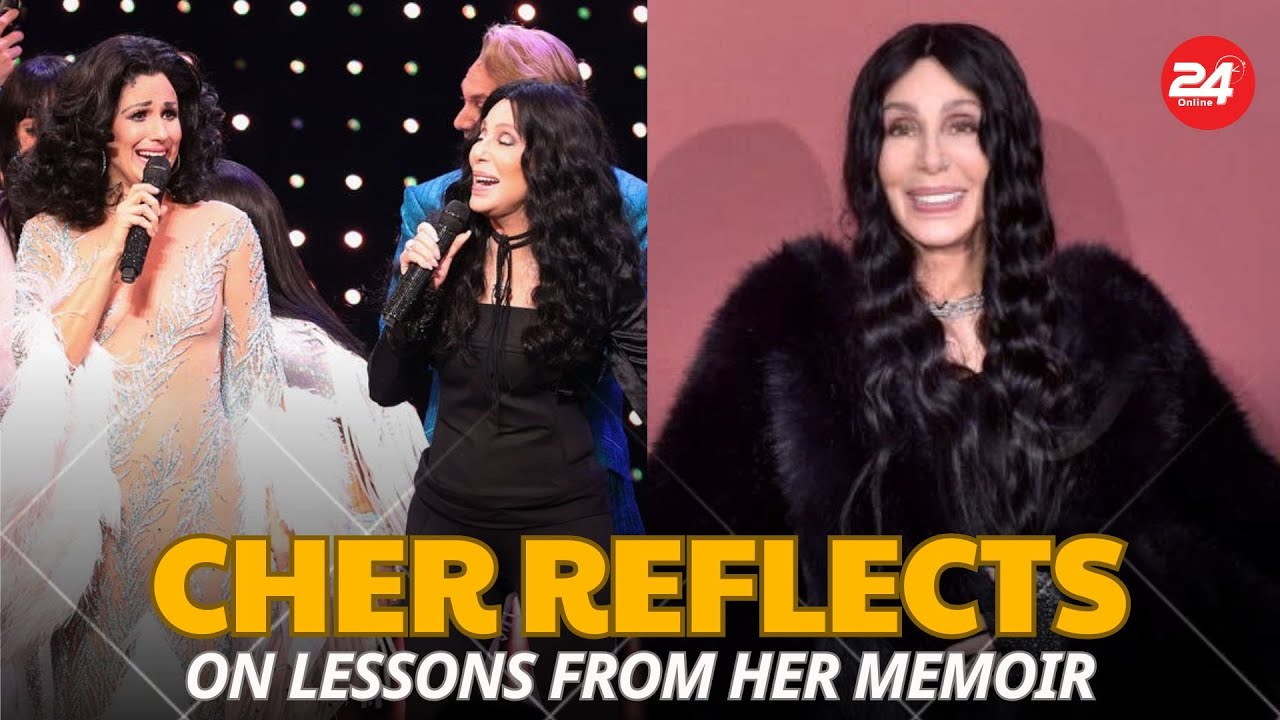 Cher Reflects on Money Struggles and Lessons from Her Memoir: 6 Key ...