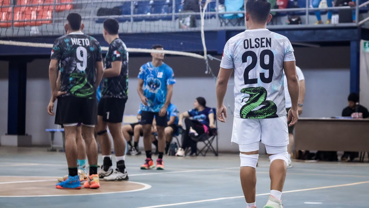 MAMBA vs congress - YouTube