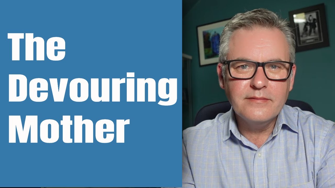 The Devouring Mother - YouTube