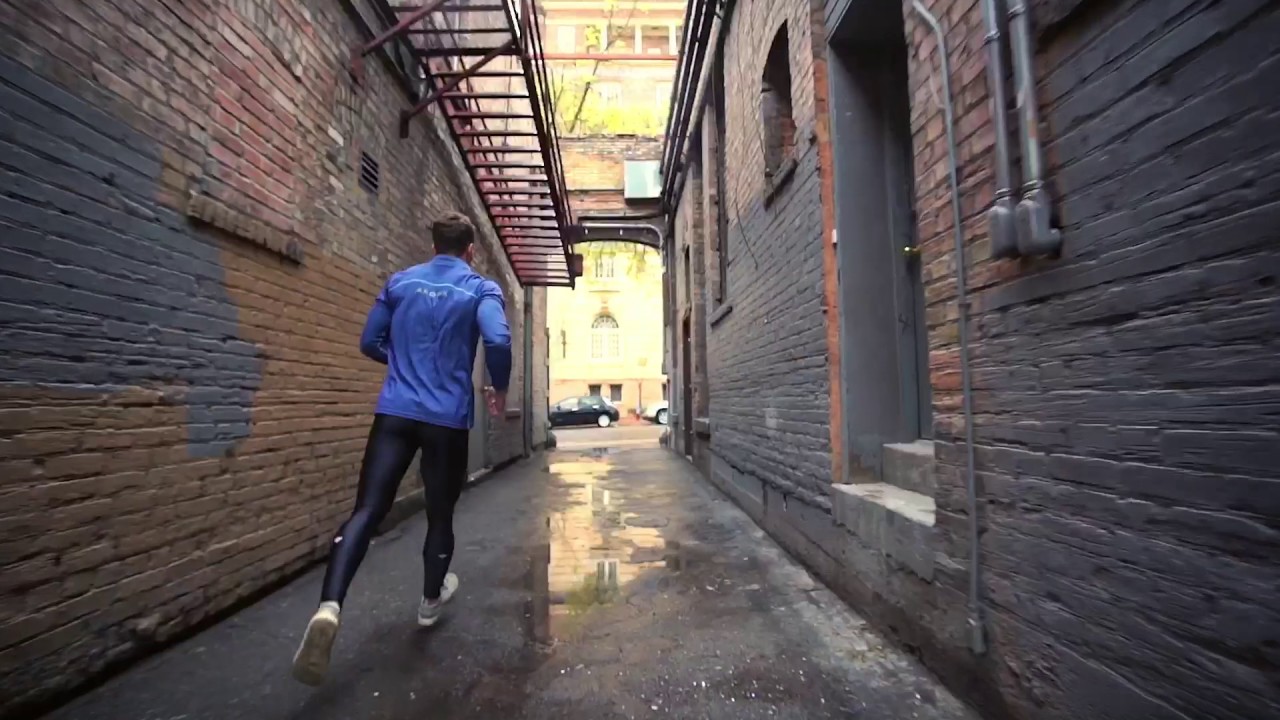 Aronik in the City - YouTube