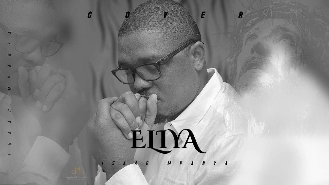 Hope Isaac Mpanya - Eliya Montres-nous ta face maintenant (Audio) - YouTube