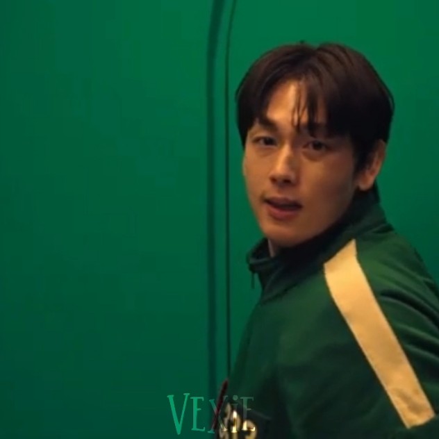 The Final Squid Game S2 Edit🔥|Myung-Gi Edit [Timeless]#shorts #anime # ...