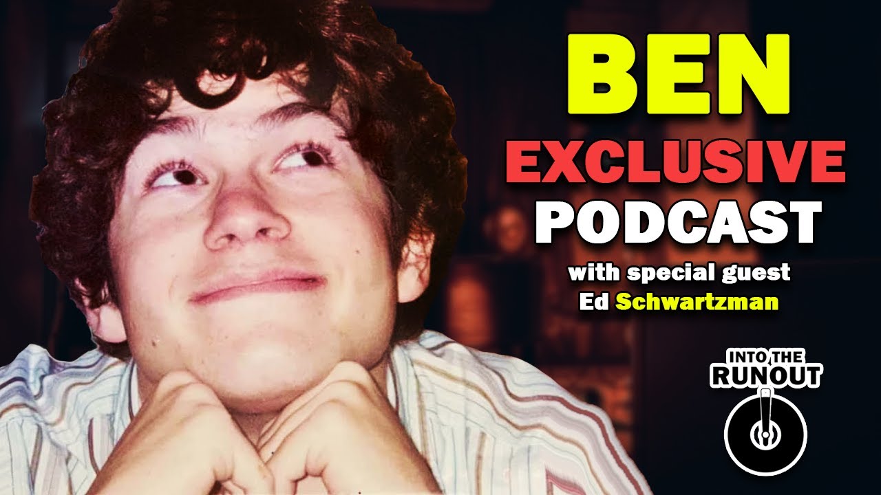 Into The Runout Episode 15 Ben Schwartzman - YouTube