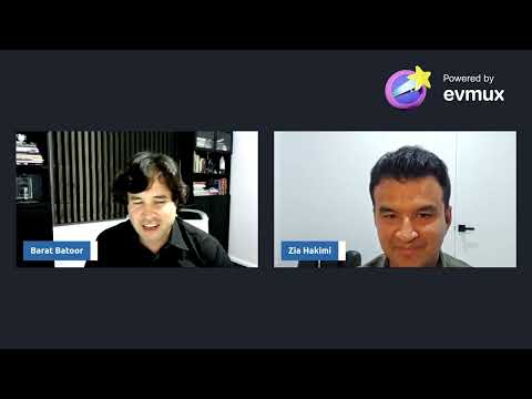 Live Barat batoor vs Zia Hakimi - YouTube