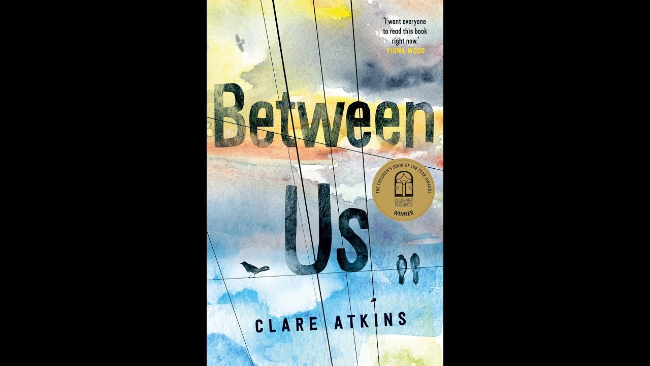 Between Us Audiobook - YouTube