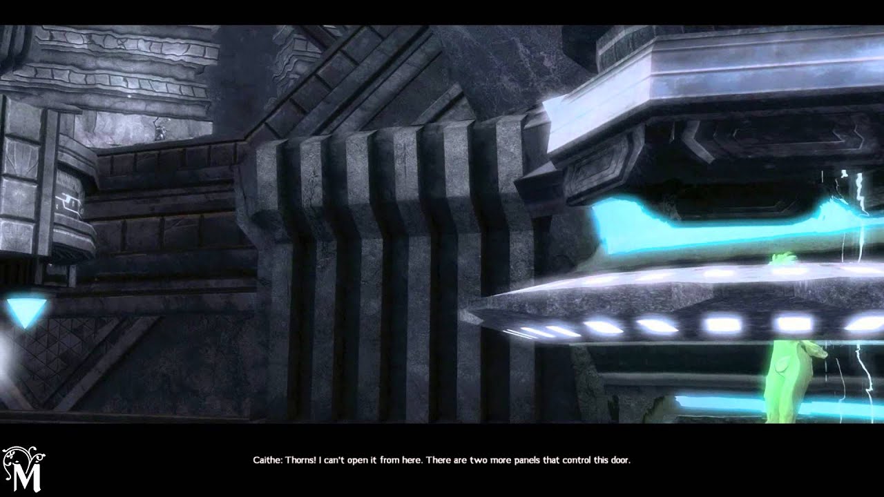 Matthamew Plays Guild Wars 2 - S2 E35 Seeds of Truth - Meeting the ...