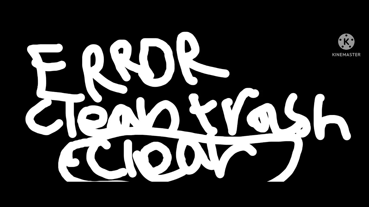 error Story 9 | Kinemaster - YouTube