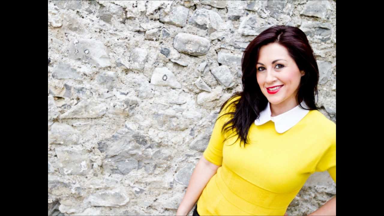 Laura Mulligan - Up to the Mountain - YouTube